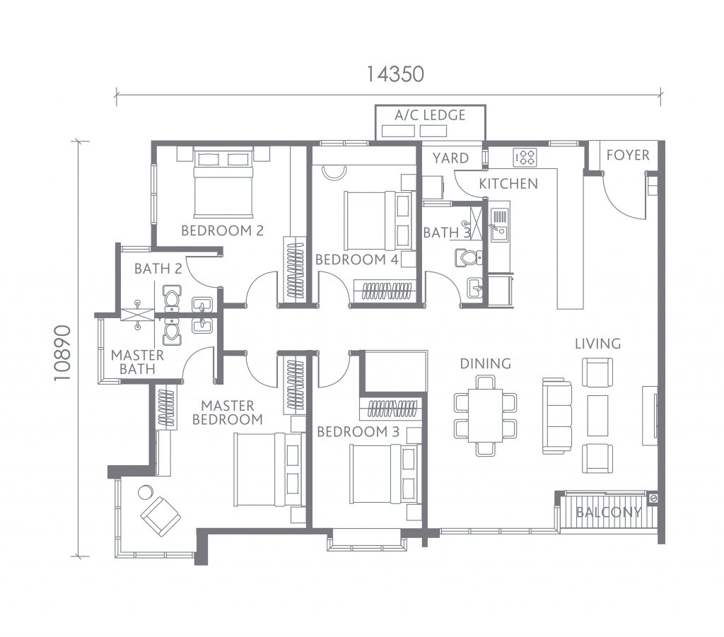 Home - With CNY Banner - Sunway Serene